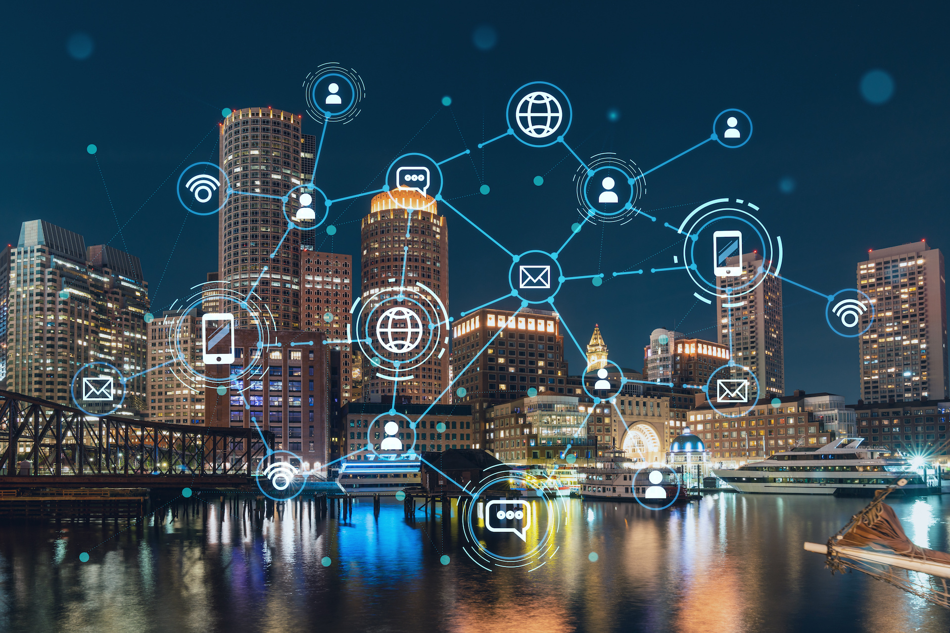 INSINC COMMUNICATIONS